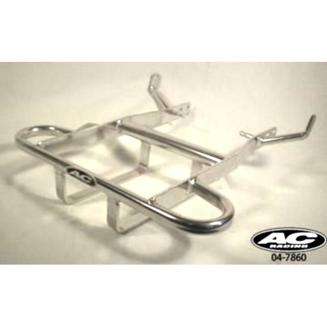 Yamaha Raptor 700 AC Racing Cooler 6 Pack Rack