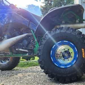 Alba Beadlock Wheel Rear 10x8