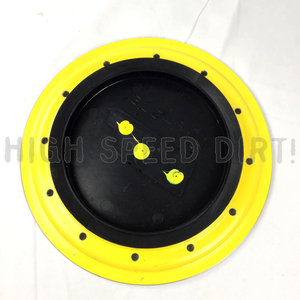 DWT MUD PLUG 8 9 10 INCH