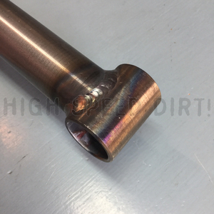 Metal Tech Suzuki LT250R Quadracer (85-86) A-arm kit 19A00