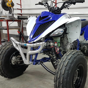 Yamaha Raptor 700 Factory43 XC Bumper