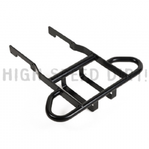 Honda TRX400EX 400EX 99-07 XFR Extreme Fabrication Racing Cooler Rack ...