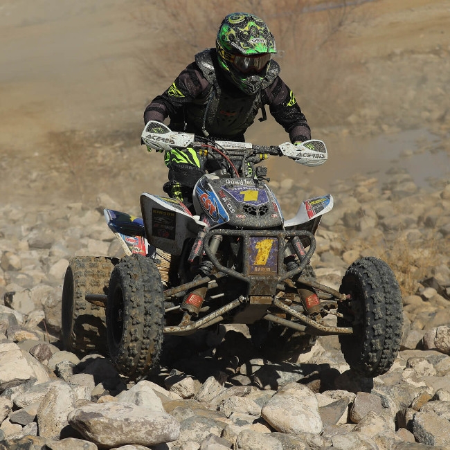 20x11-9 GNCC/OFF-ROAD Tire Blocks Pair Run Flat Foam Inserts