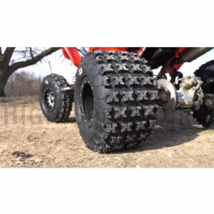 GBC Motorsports XC-Master 6 ply Tires Front/Rear