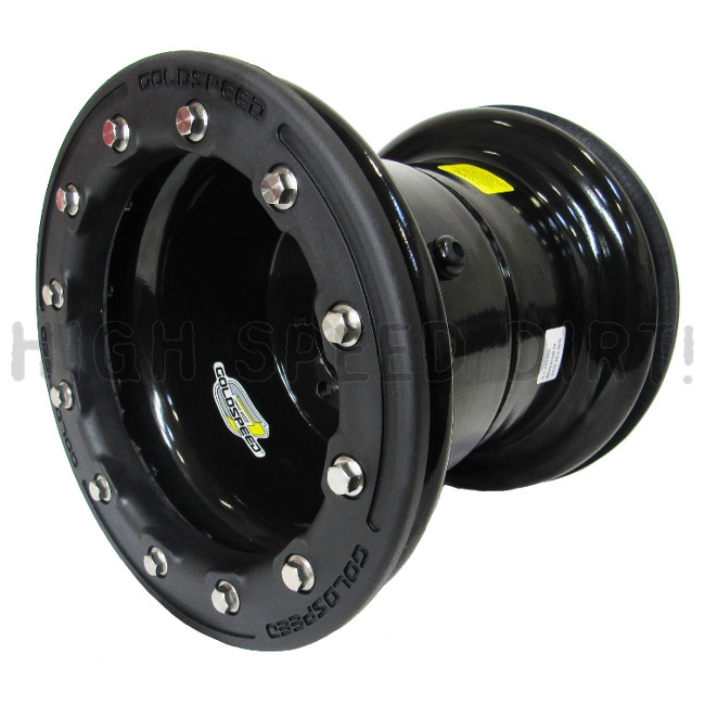 Goldspeed VB-11 Victory Box Kit 10x5 3+2 9x9 4+5 GNCC