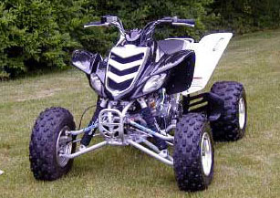 [REQ] New SA Quad : LOOK HERE MODELERS! - GTA III, VC & SA - GTAForums